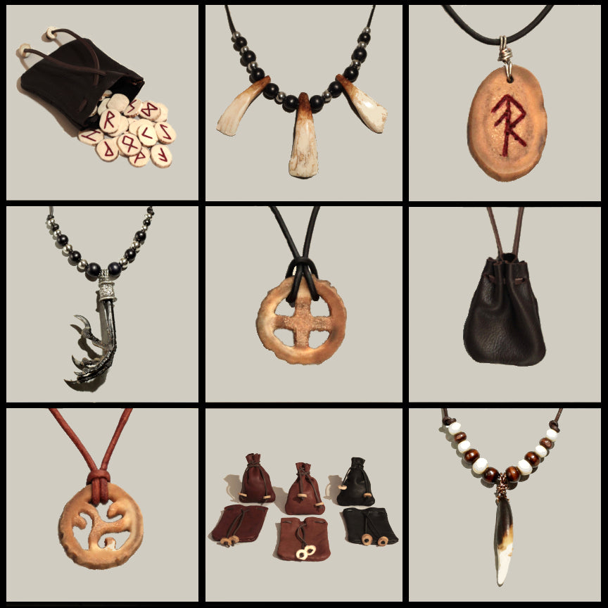 Jewelry/ Accs – RavensFolk