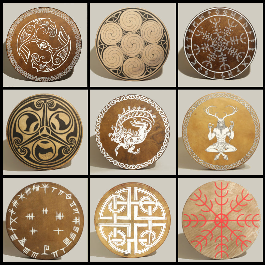 Drums – RavensFolk